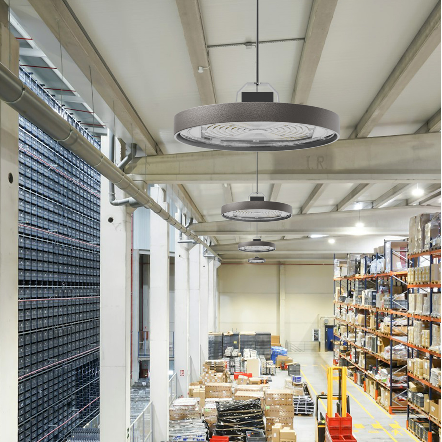 Industria – Tec-Mar srl